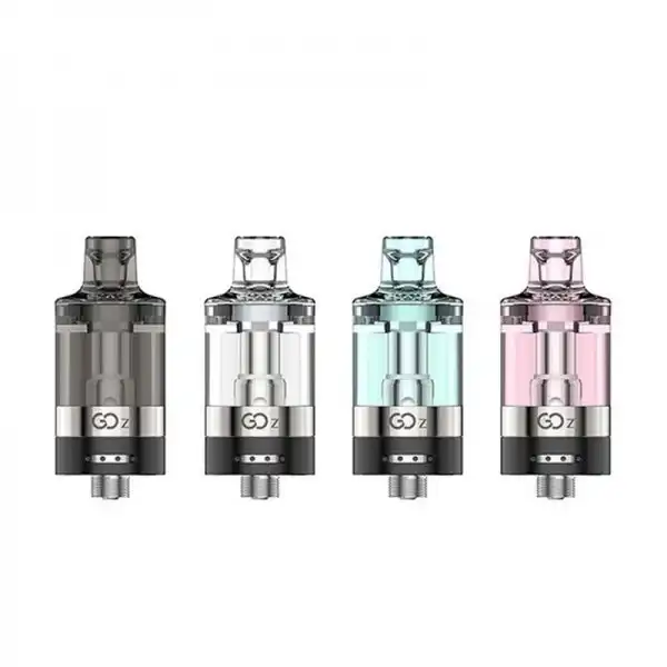 Innokin Go Z tank - Dimilica