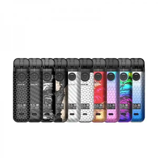 Smok Novo 4 Pod - Dimilica