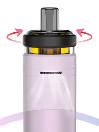 Innokin Zyon Kit - Dimilica