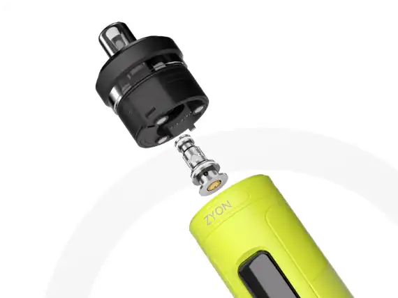 Innokin Zyon Kit - Dimilica