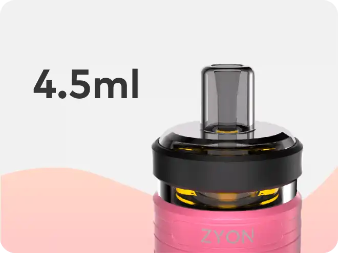 Innokin Zyon Kit - Dimilica